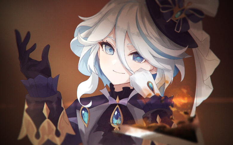 Furina Wallpapers 4K, HD Are Beautiful For Genshin Impact Fans