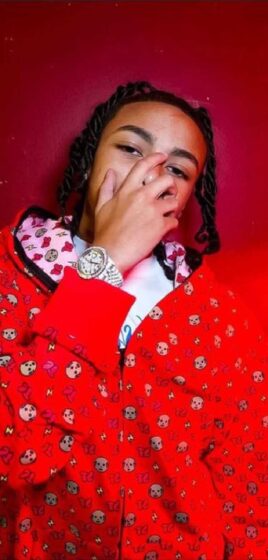 DD Osama Wallpapers Is Extremely Cool, Beautiful For Fans