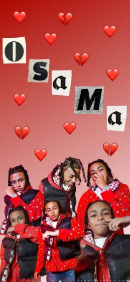 DD Osama Wallpapers Is Extremely Cool, Beautiful For Fans