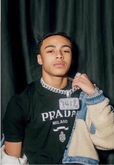 DD Osama Wallpapers Is Extremely Cool, Beautiful For Fans