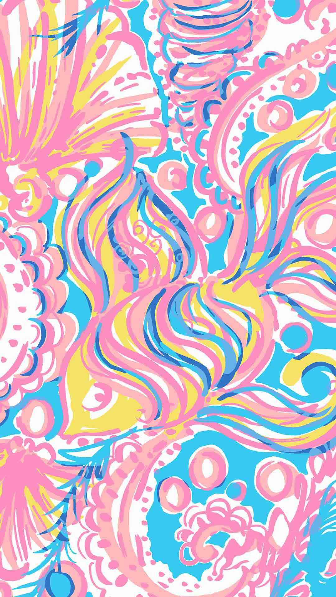 Aesthetic Preppy Wallpapers Are Fresh And Unique [FREE]