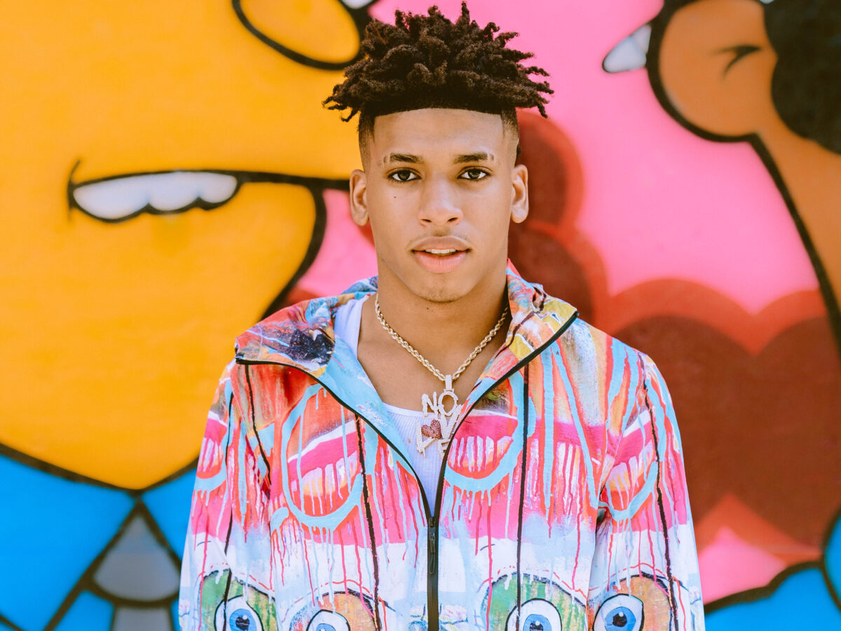 Nle Choppa Wallpapers 4K, HD, Beautiful, Cool, Every Loves It