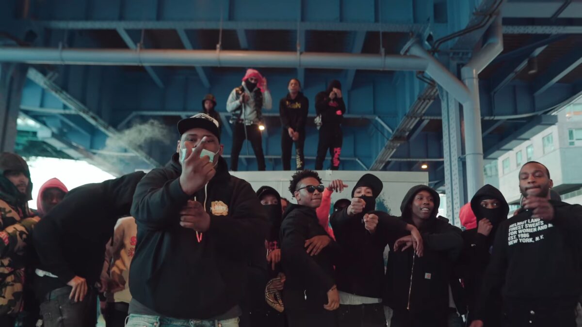 Kay Flock Wallpapers, Kay Flock Pfp Are Continuously Updated