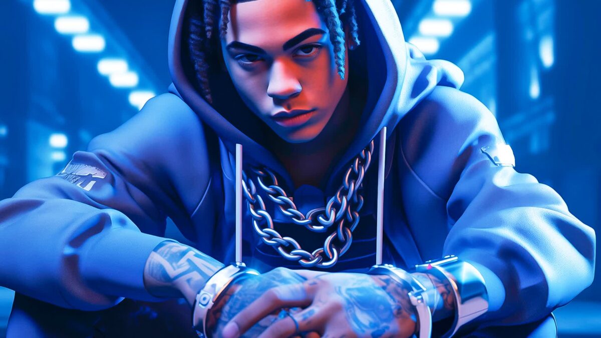 Kay Flock Wallpapers, Kay Flock Pfp Are Continuously Updated