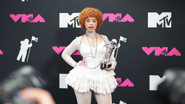 Ice Spice Wallpapers- A Quality Collection That Conquers All Eyes