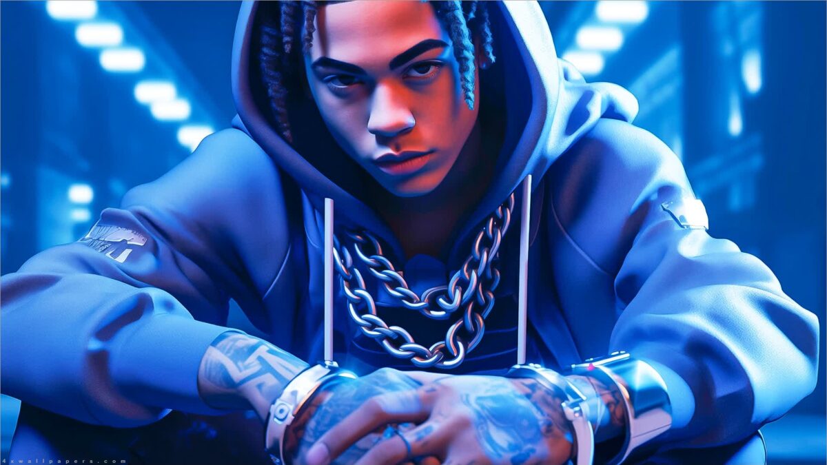 Kay Flock Wallpapers, Kay Flock Pfp Are Continuously Updated