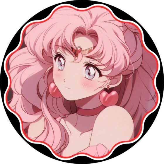 Cute, Aesthetic Pink Pfp Wallpapers Help Girls Shine Brightly